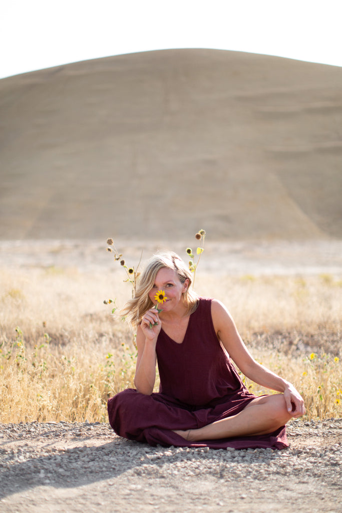 Guest Post: Building Better Blood Sugar with Ashely Koch – aMYLK