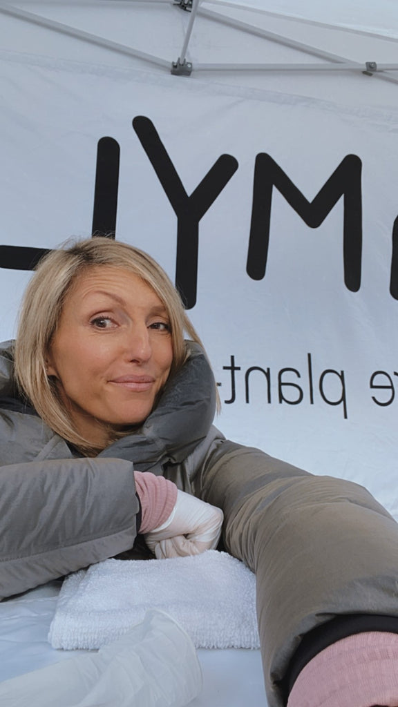 The Philosophical Musings of a Mylk Maid – aMYLK